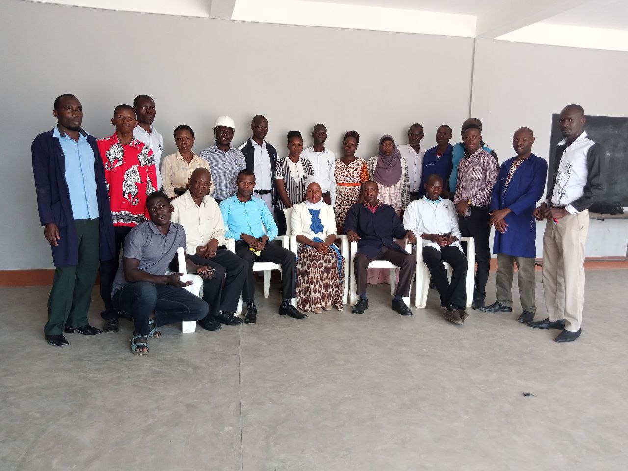 Gallery – Pioneer Technical Insitute