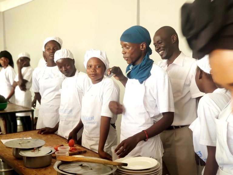 Gallery – Pioneer Technical Insitute