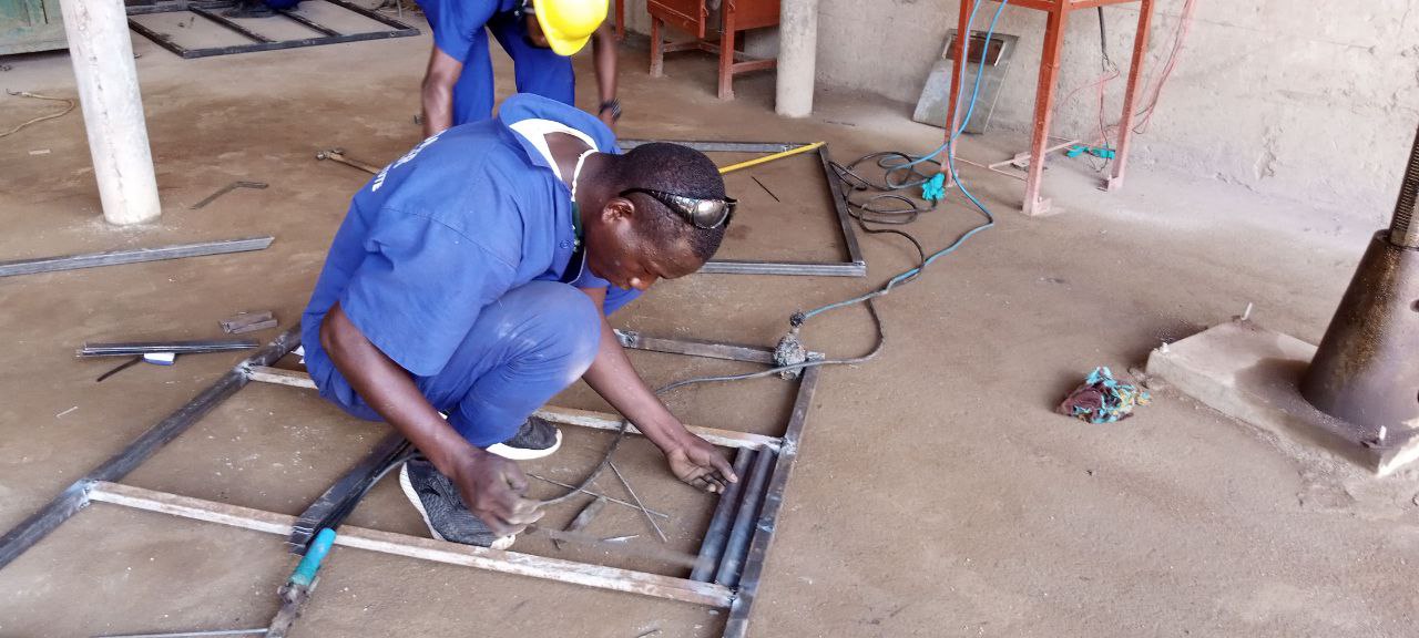 Gallery – Pioneer Technical Insitute