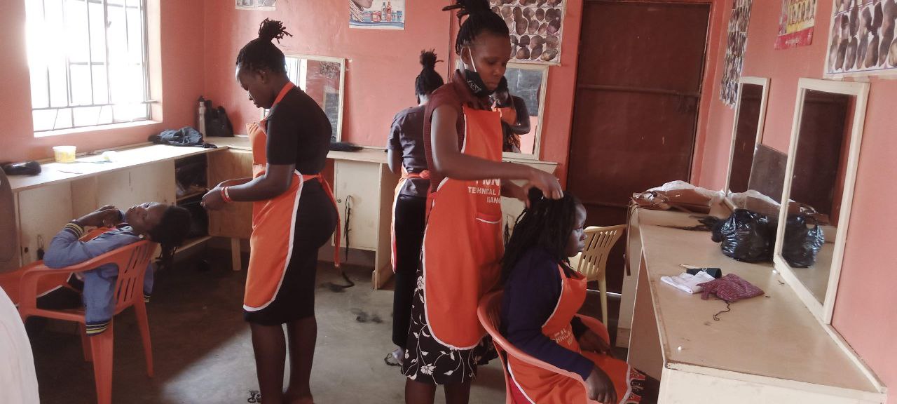 Gallery – Pioneer Technical Insitute