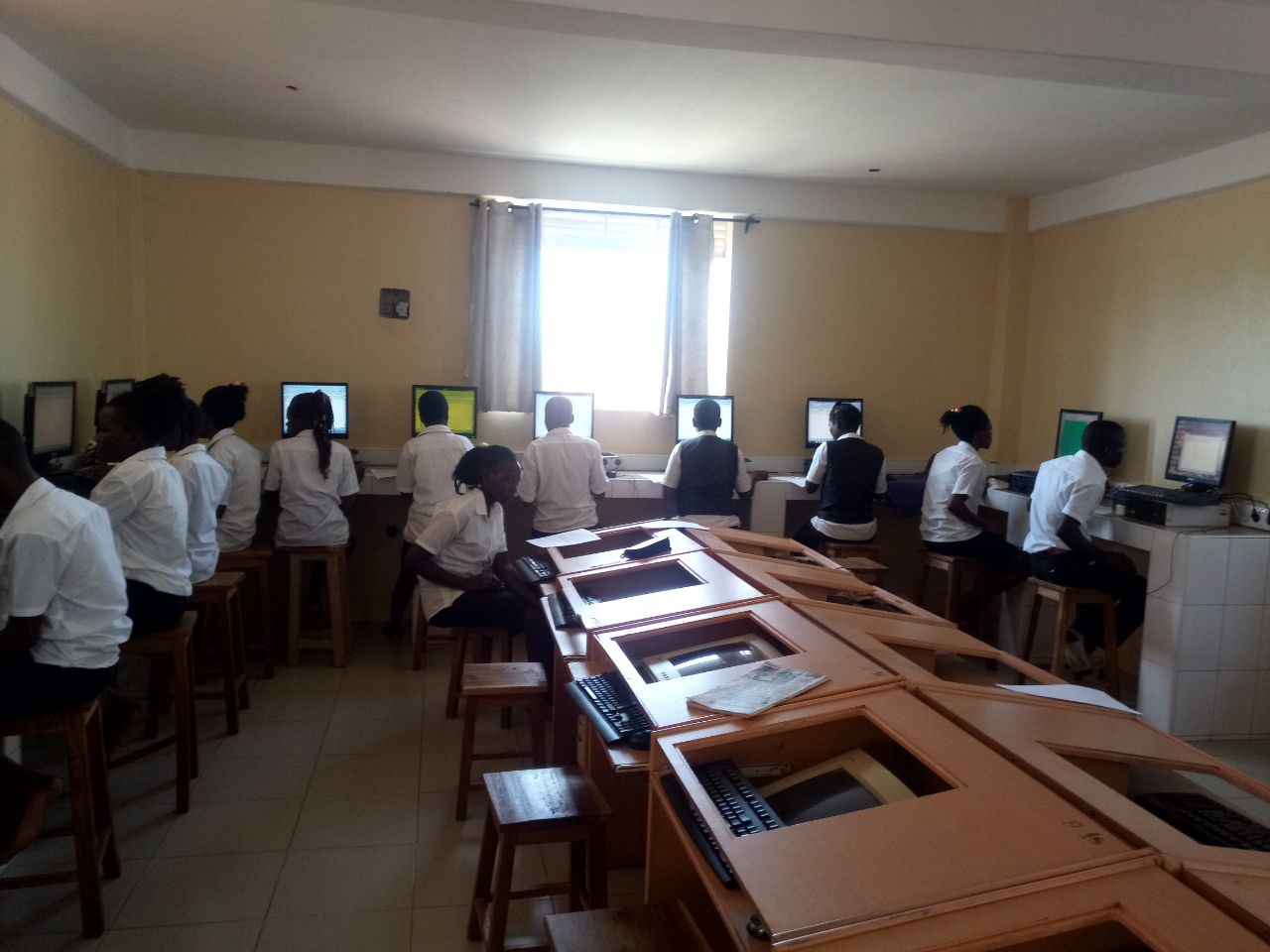 Gallery – Pioneer Technical Insitute